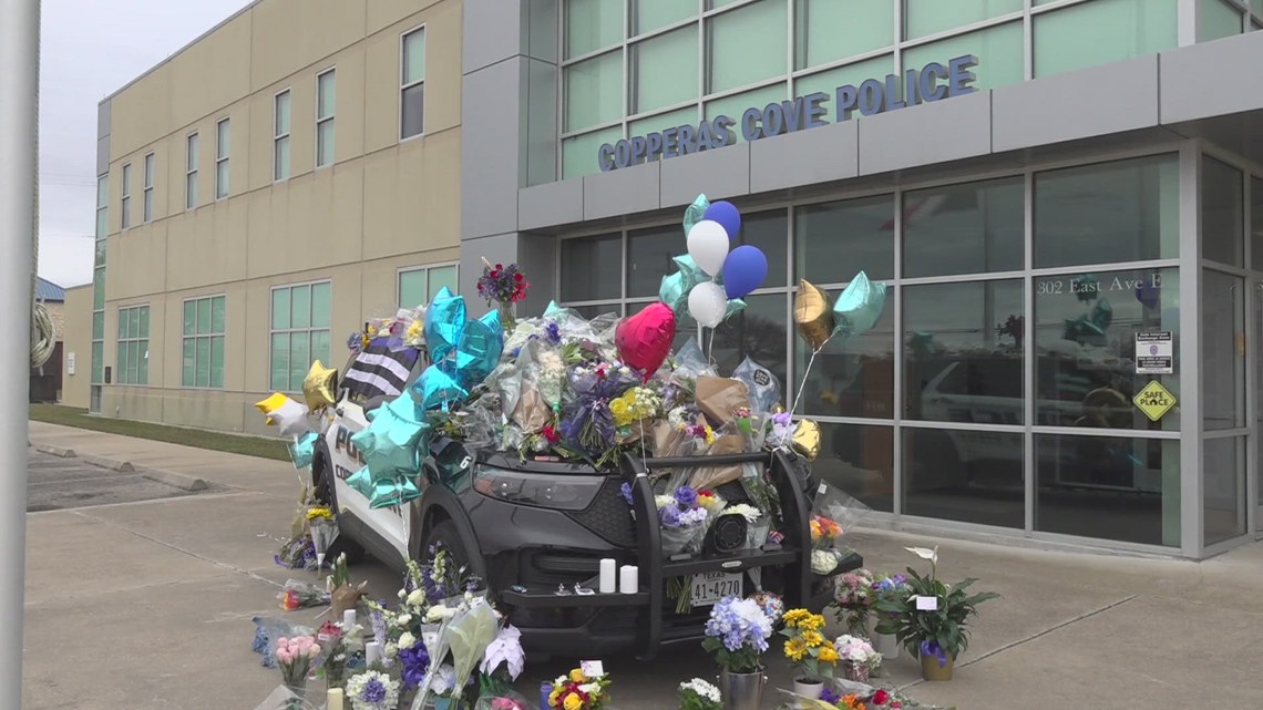 'Everybody here feels like family' | Copperas Cove community rallies ...