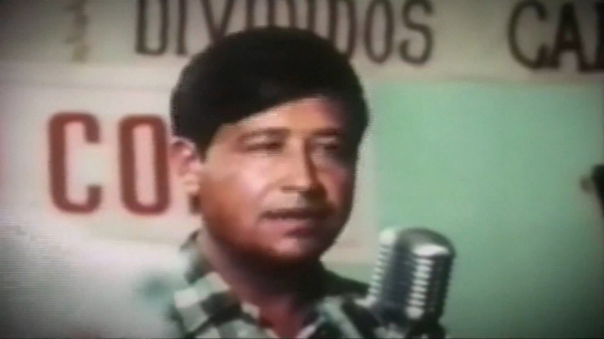 Texas considers removing Cesar Chavez holiday amid assault allegations ...