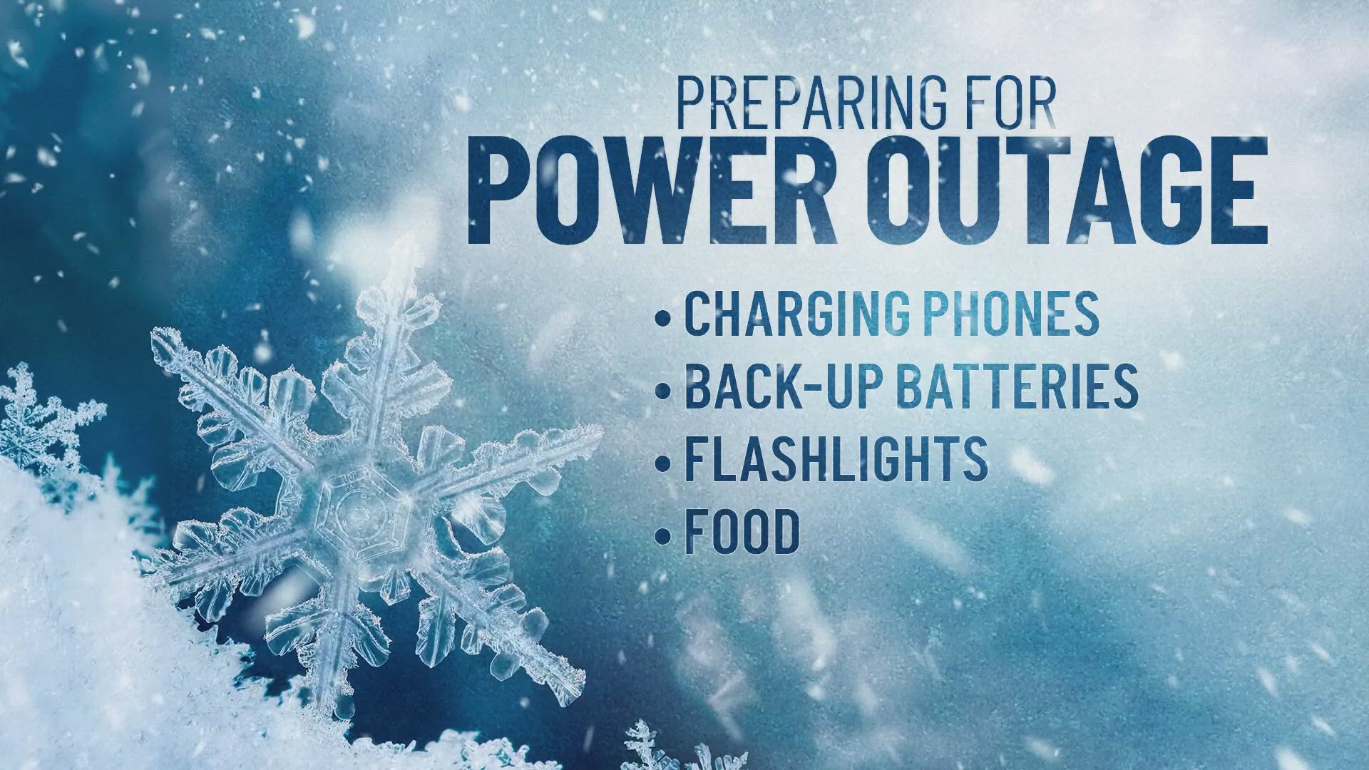 How Texas improved power grid since devastating 2021 Winter Storm ...