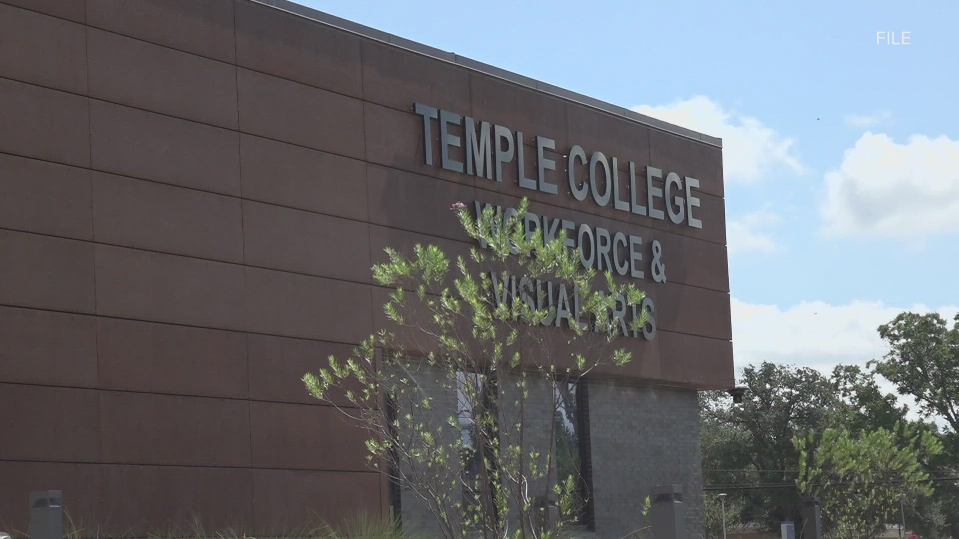 Temple College receives $9.8 million grant for new semiconductor ...