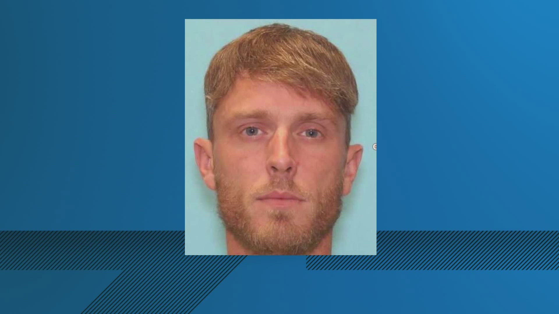 Suspect at large following shooting, standoff near Buckholts, Texas ...