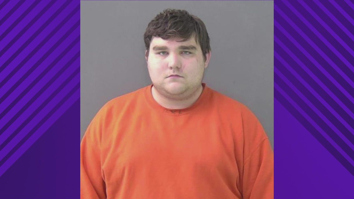 Affidavit reveals details of son charged with murder of his mother in ...