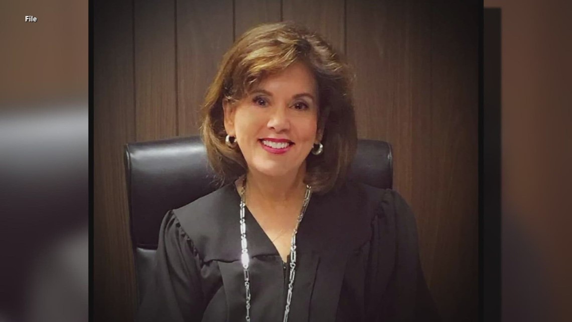 Waco Judge against same-sex marriage facing backlash, sues for $10K ...