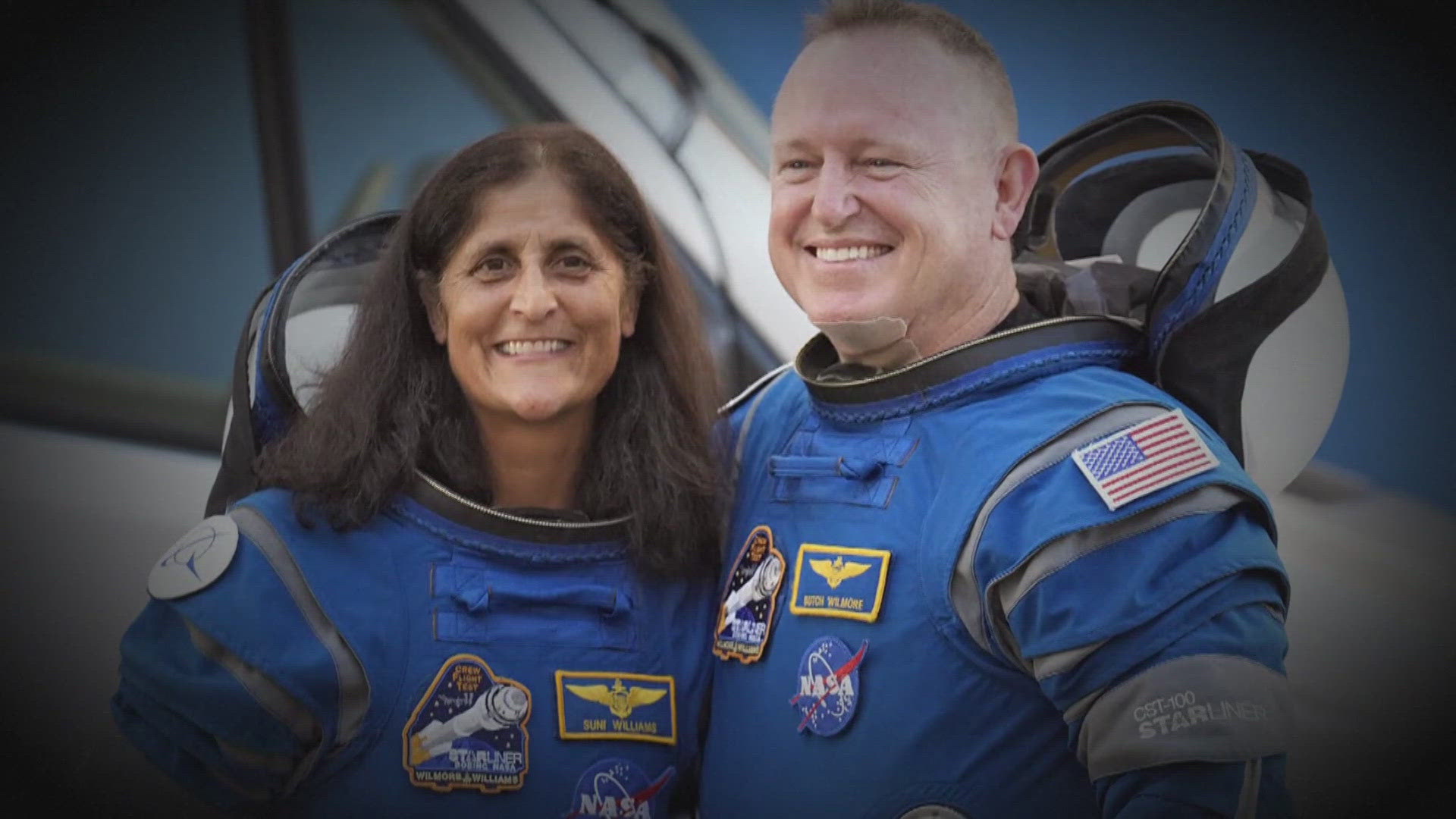 Alleged space debris lands in village in Kenya | kcentv.com