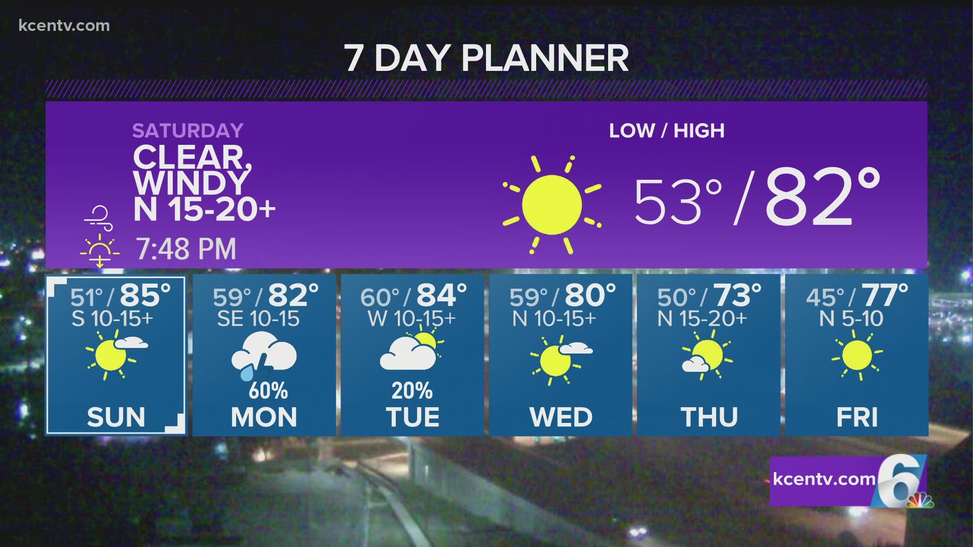 Watch | KCEN Live and On-Demand Videos | Waco, Texas | kcentv.com