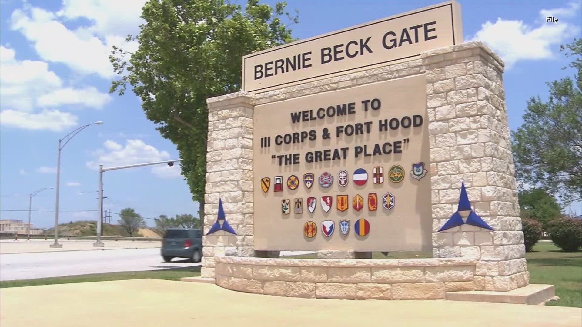 Fort Hood closes gates amid 'ongoing incident'; no active threat ...