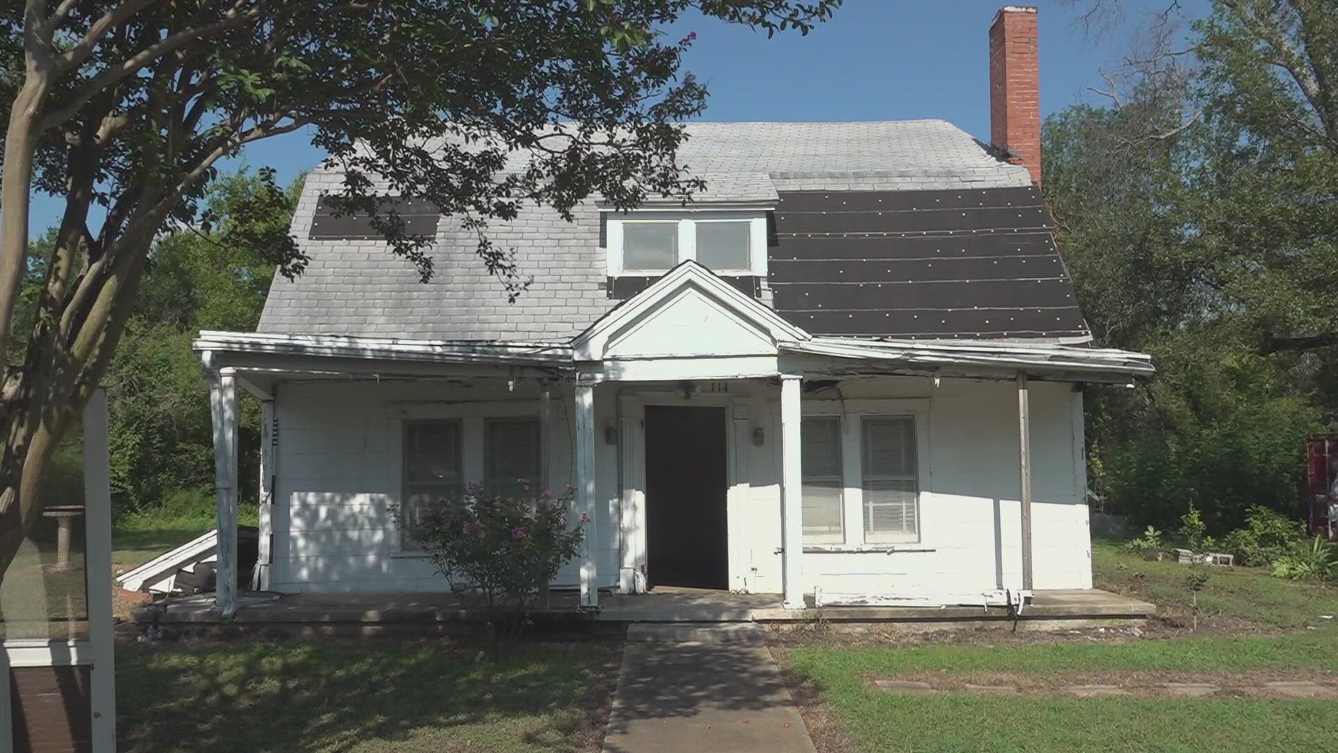 Cindy Walker Home in Mexia approved for Historical Marker | kcentv.com