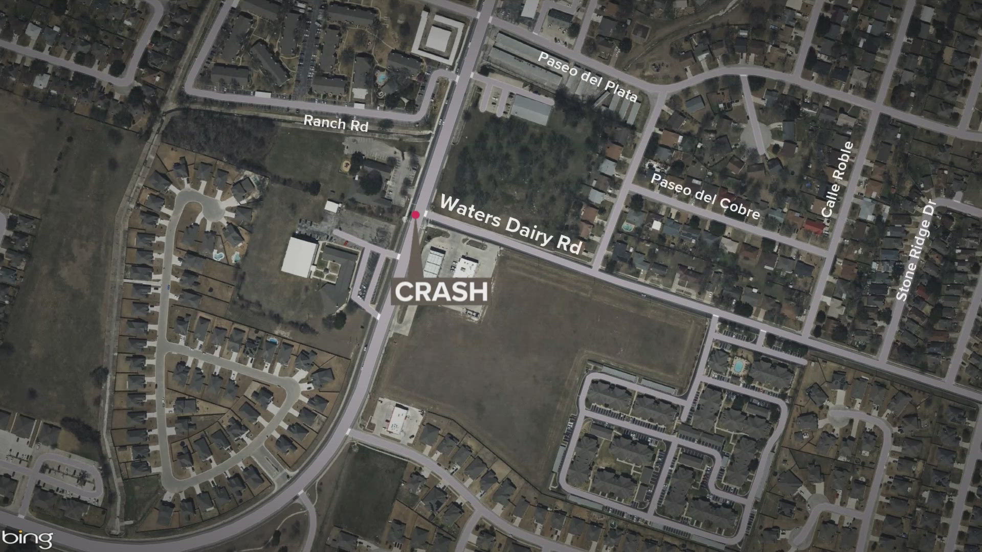 Temple, TX: Two arrested after police chase | kcentv.com