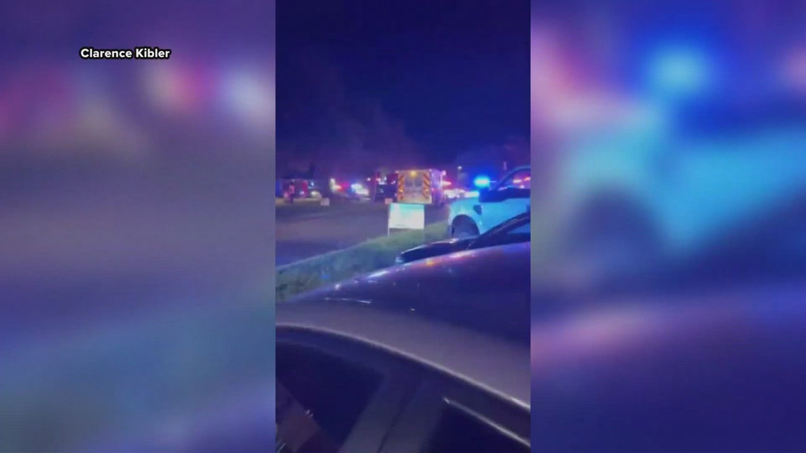 BREAKING | 1 killed, another wounded in overnight Waco shooting ...