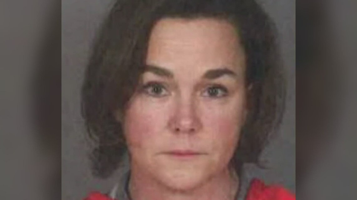 Cell phone information revealed in trial for woman accused of killing ...