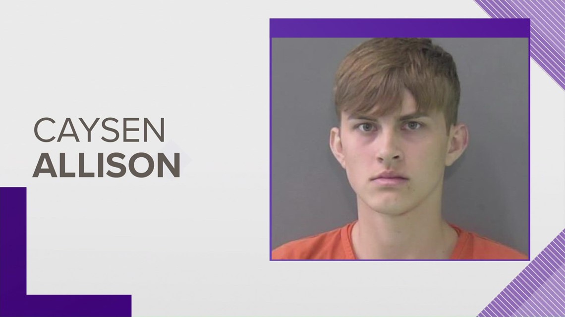 Suspect in Belton High stabbing indicted on Murder charge | kcentv.com