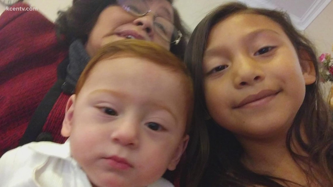 Salado family shares experience from tornado | kcentv.com