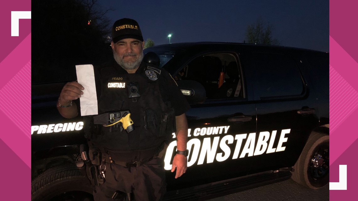 Pulled over Promposal: Two Troy teens ticketed their girlfriends to ask ...