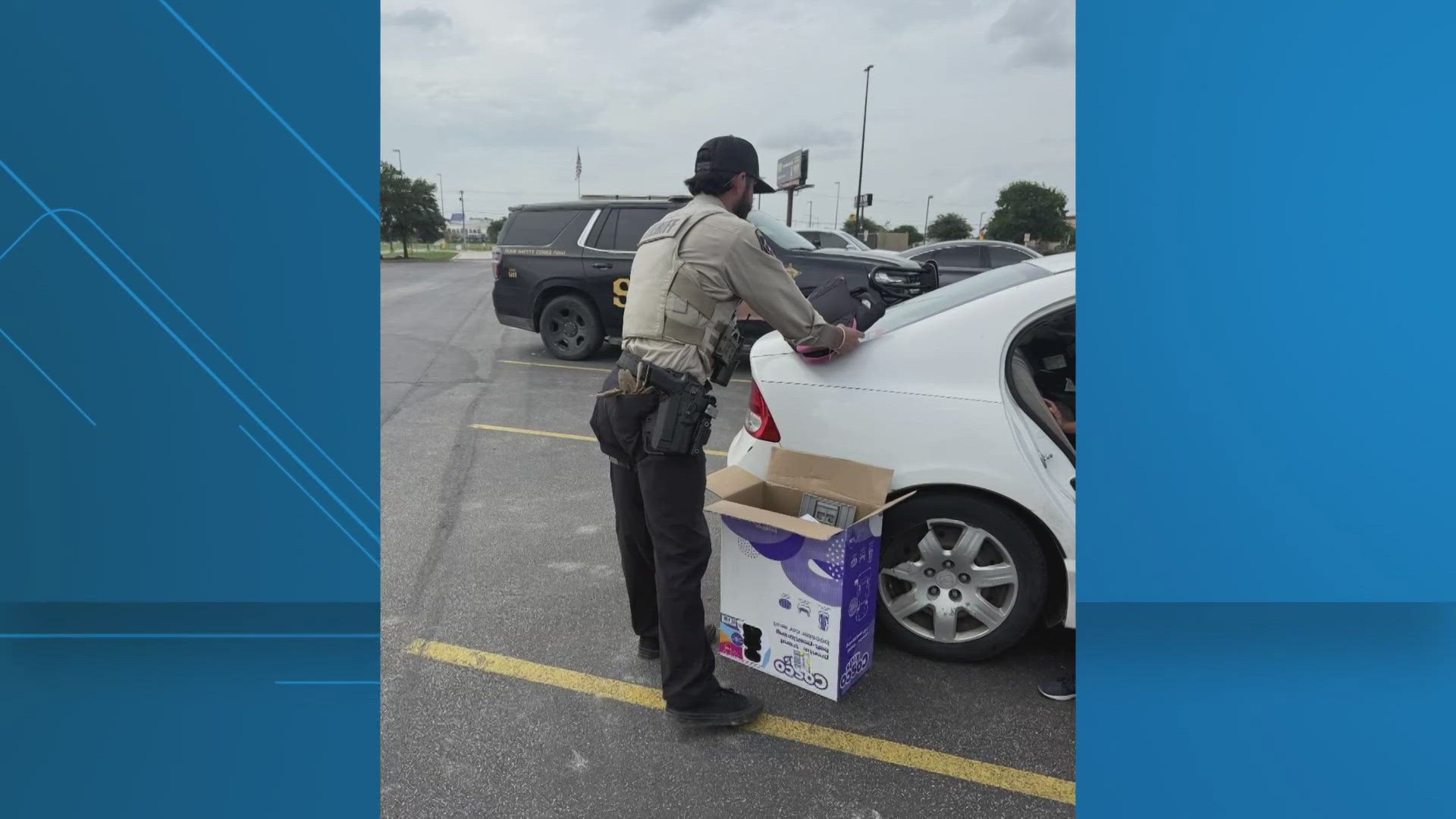 Killeen ISD names Myron Wilson Executive Director for Transportation ...