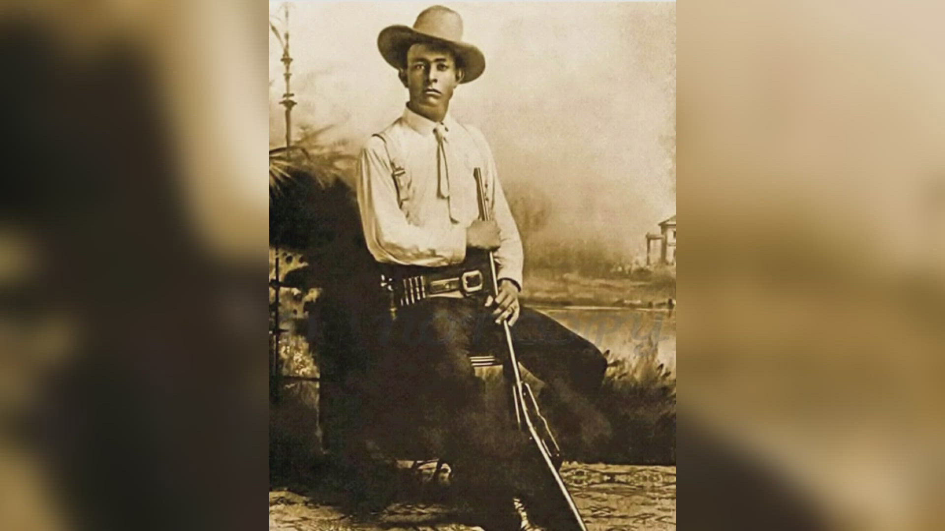 From Frontier to Fast Cars: How San Saba's Frank Hamer Tracked Bonnie ...