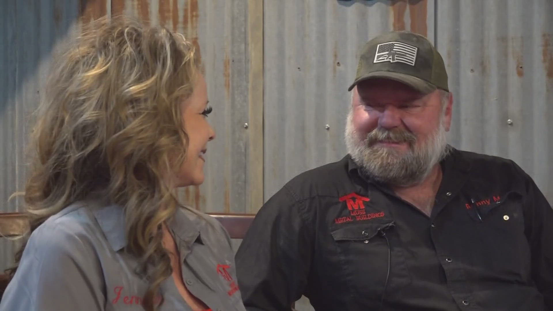 Kempner, Texas business receives overdue payment for completed work ...