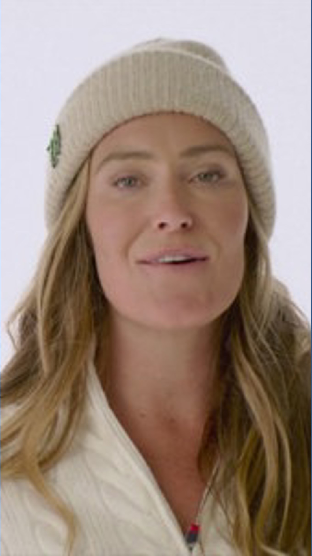 2026 Winter Olympics | Meet snowboarder Jamie Anderson | kcentv.com