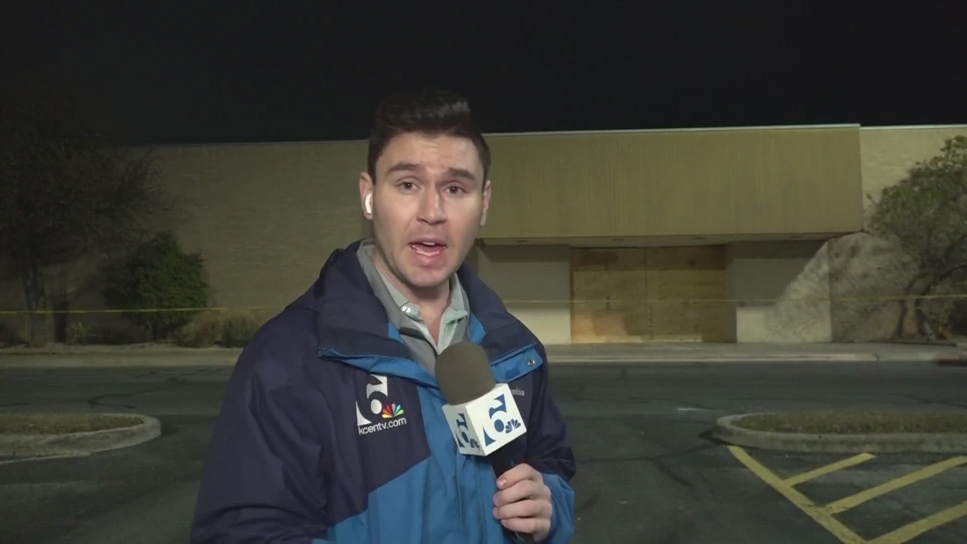 Killeen Mall incident | How to respond to active threat | kcentv.com