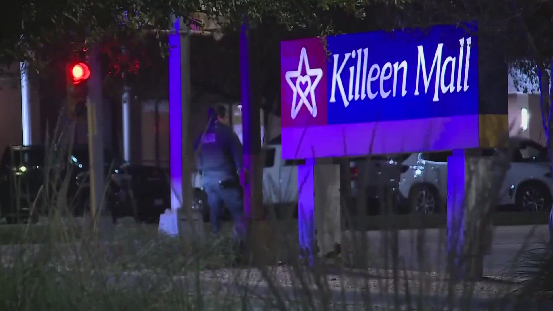 Killeen family recovering after man drives through mall | kcentv.com