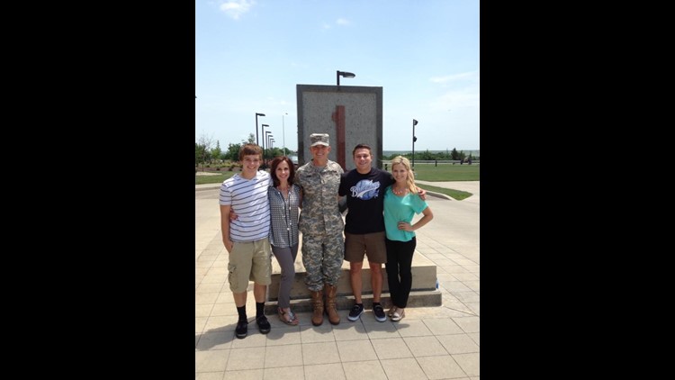 Dr. Beth Funk says self care is essential to a healthy life as a ...