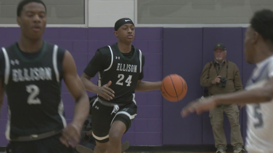 Ellison survives triple overtime thriller over University to advance to ...