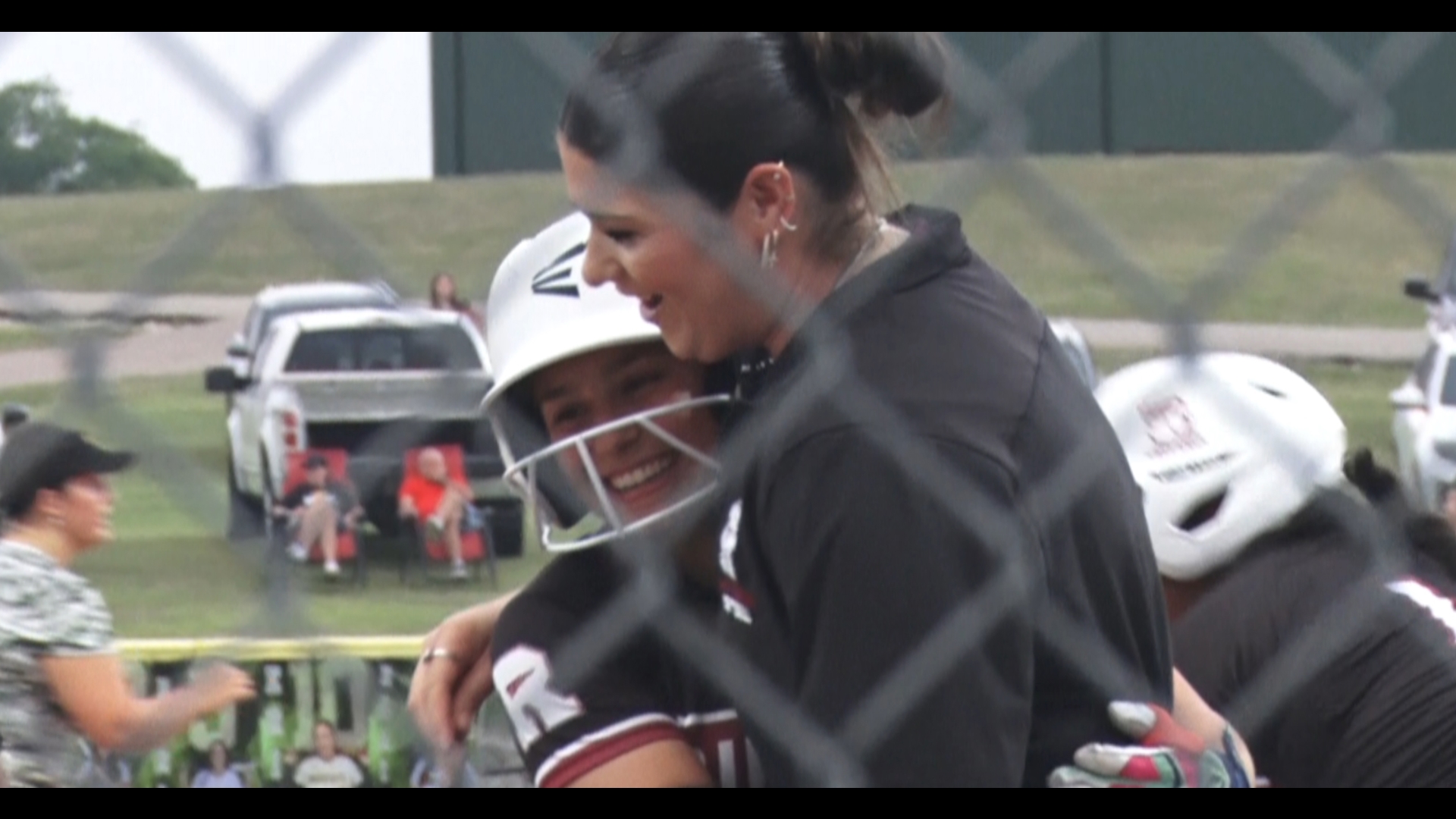 Riesel Softball Advances to First State Semifinal with 8-3 Win Over ...
