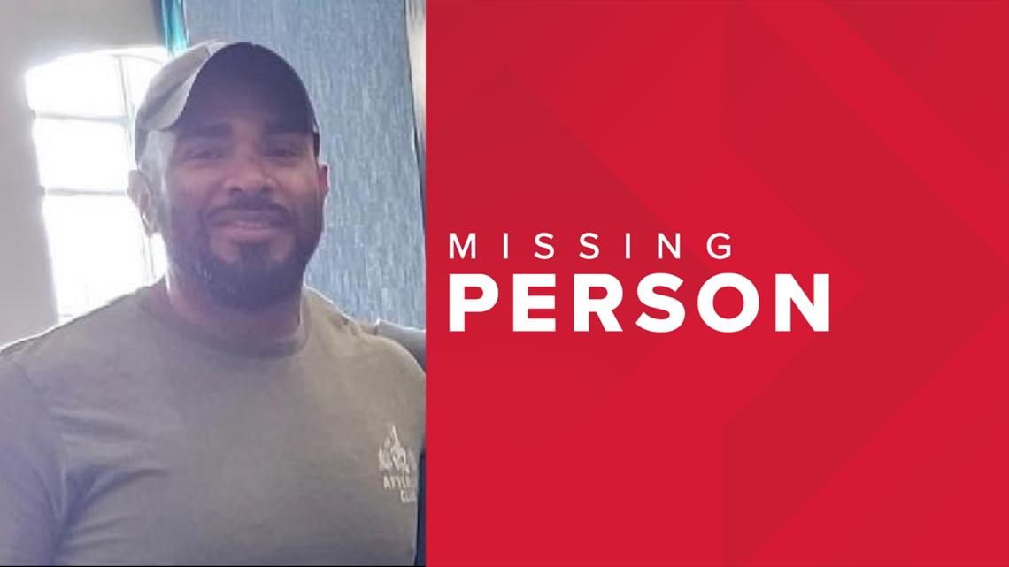 Missing: 40-year-old man last seen in Waco, Texas | kcentv.com