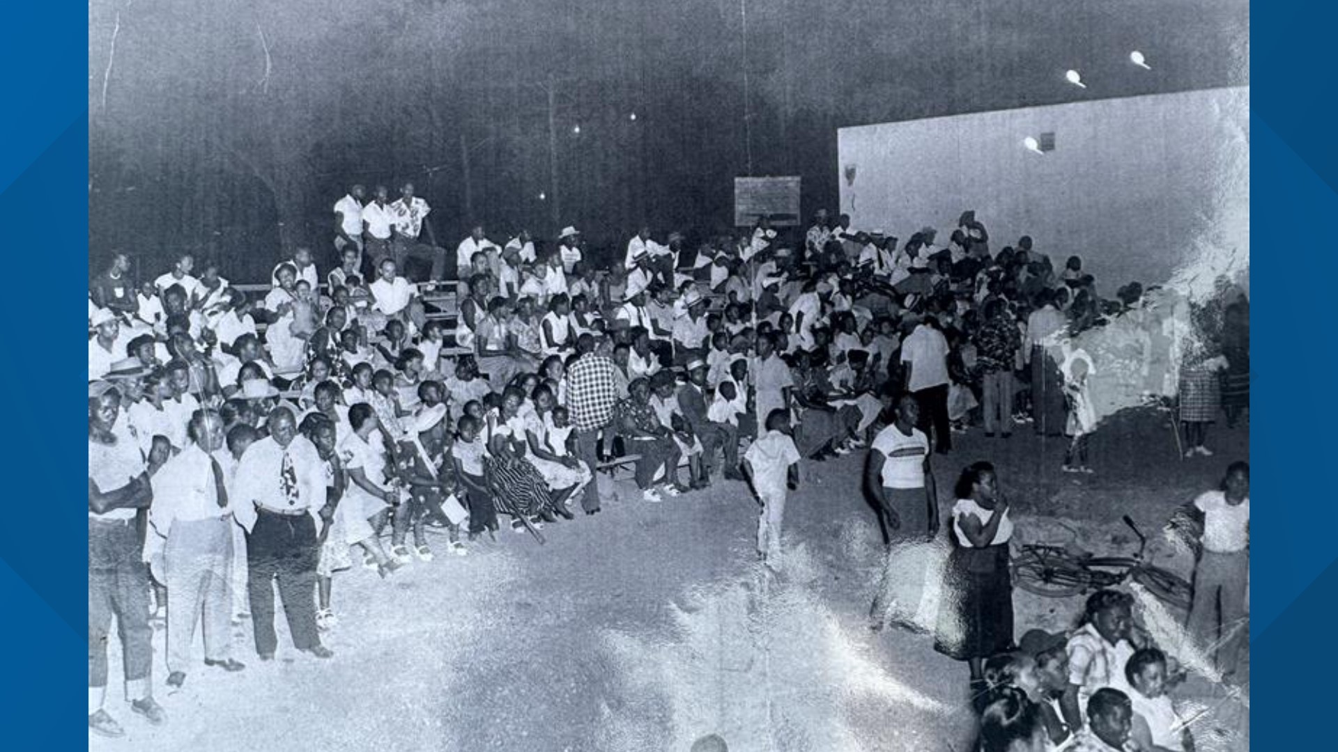 Temple, Tx News | Descendants of Jeff Hamilton honor his legacy ...