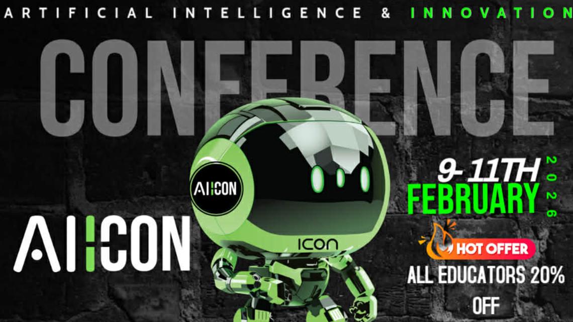 AI ICON 2026 set to transform Killeen with hands-on innovation ...