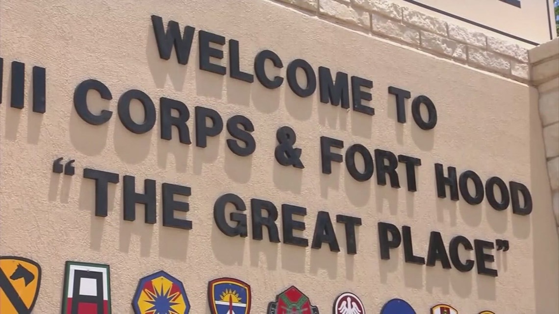Fort Hood doctor investigation: Shield of Sisters pushes Congress for ...