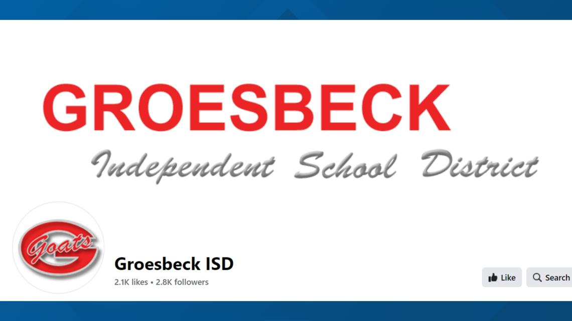 Groesbeck, Texas ISD denies litter box rumors | kcentv.com