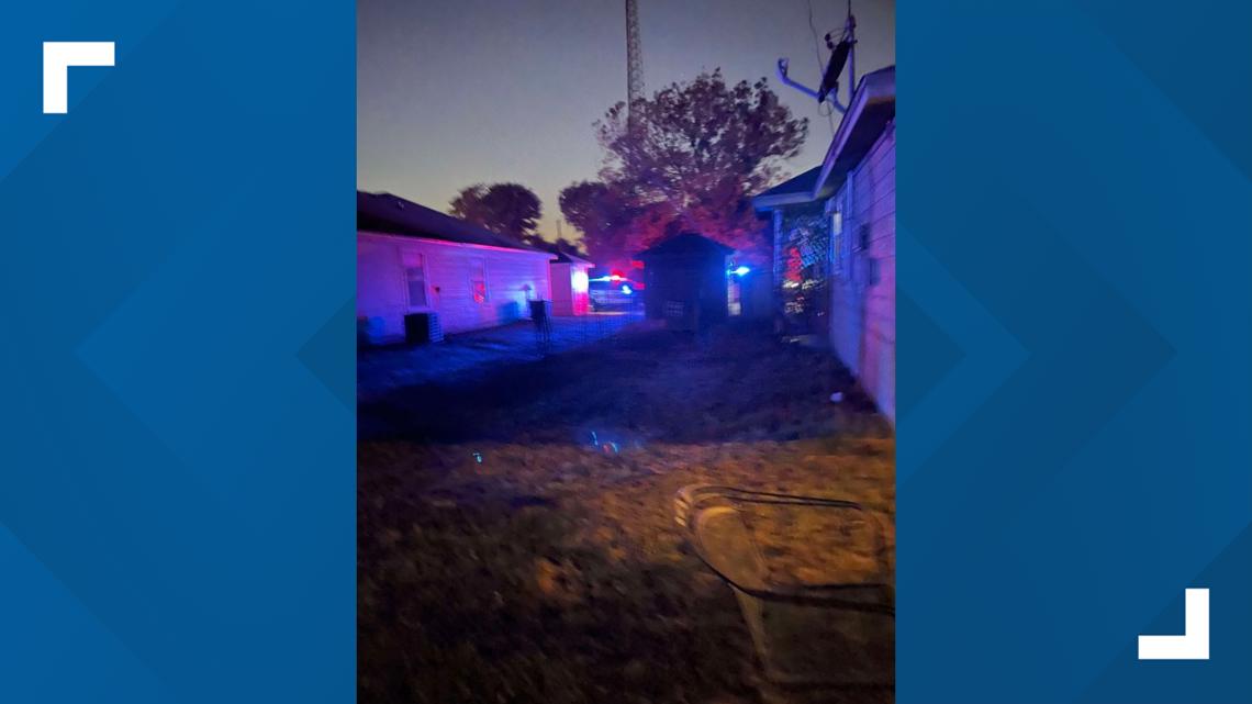 Temple, Texas: One person dead after Oct. 9 shooting | kcentv.com