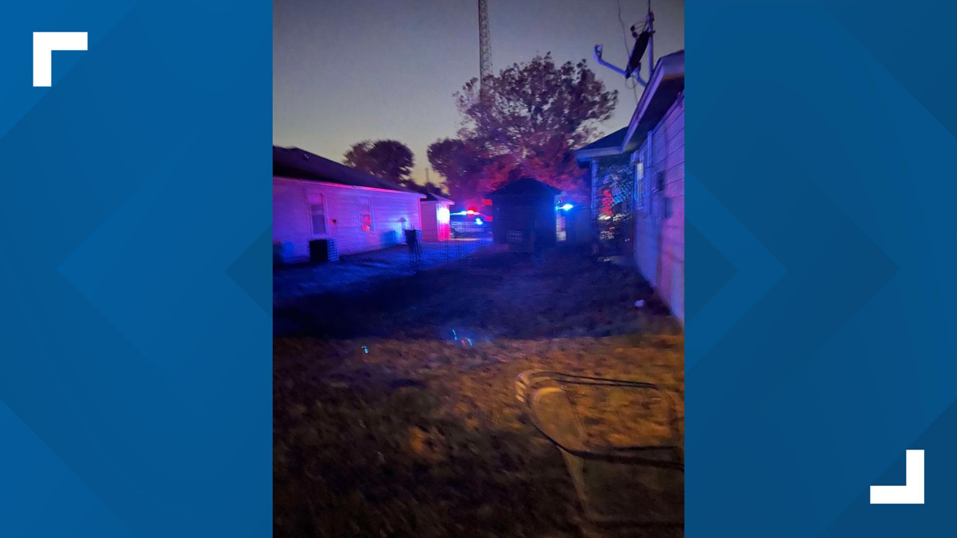 Temple, Texas: One person dead after Oct. 9 shooting | kcentv.com