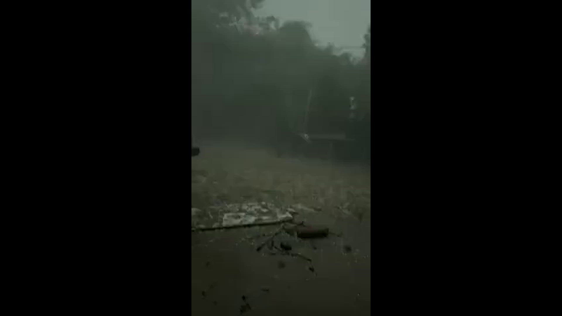 China cross-country race in extreme weather kills 21 | kcentv.com