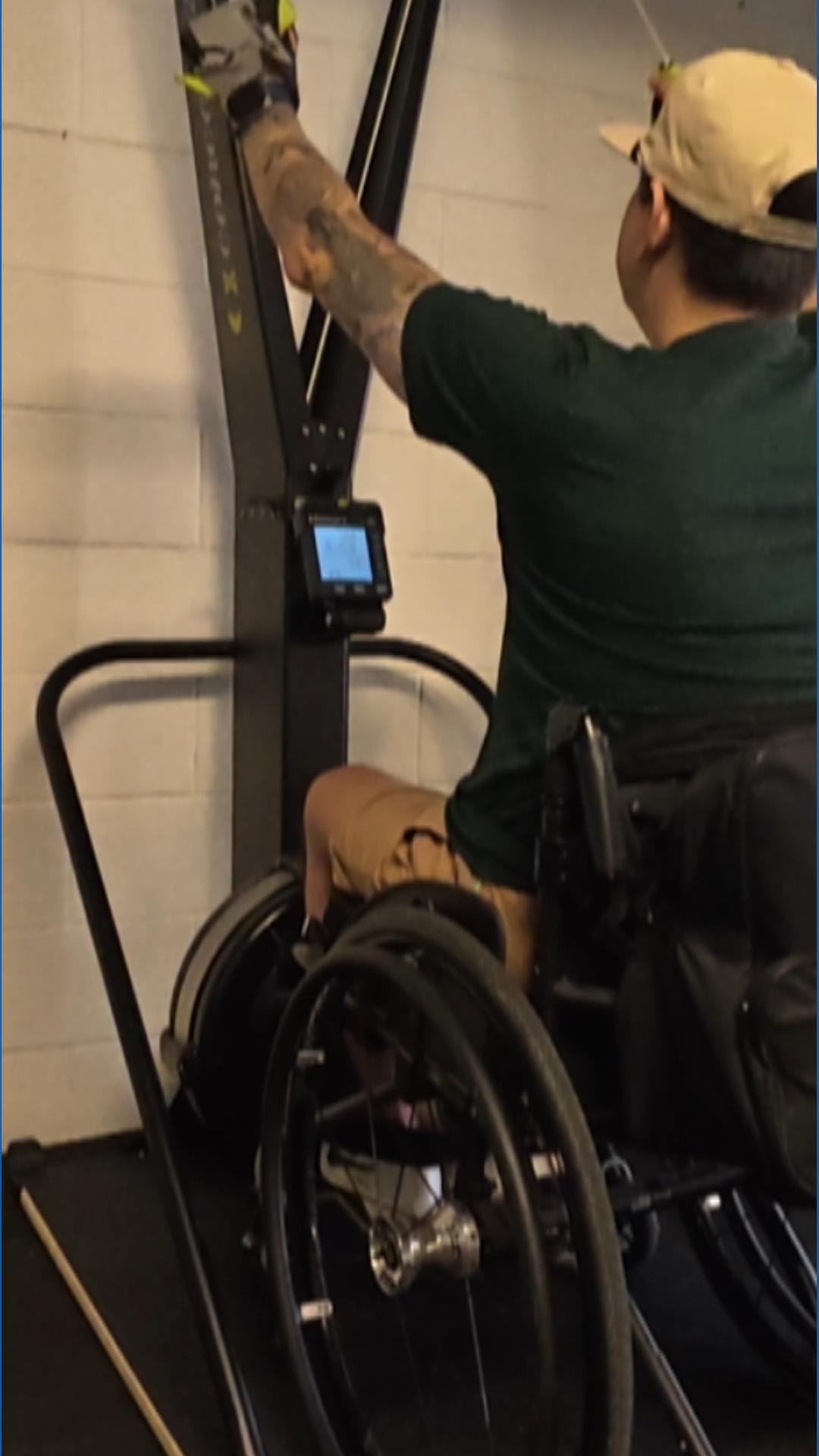 Waco's first adaptive gym opens this spring, offering classes for all ...