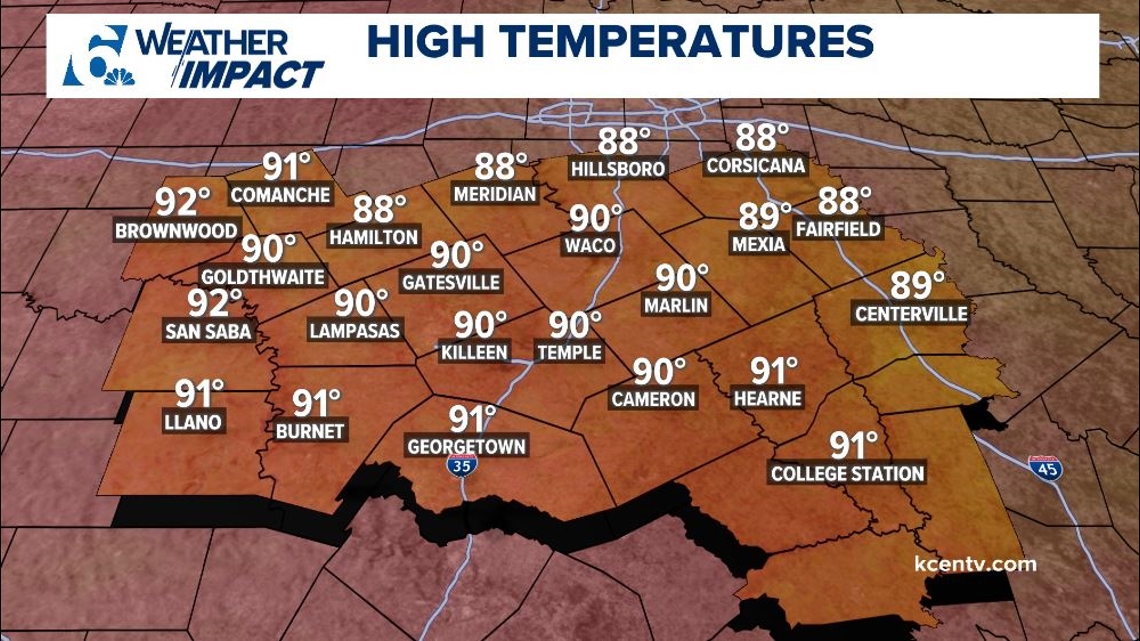 Family confirms body of Gregory Morales found in Killeen | kcentv.com