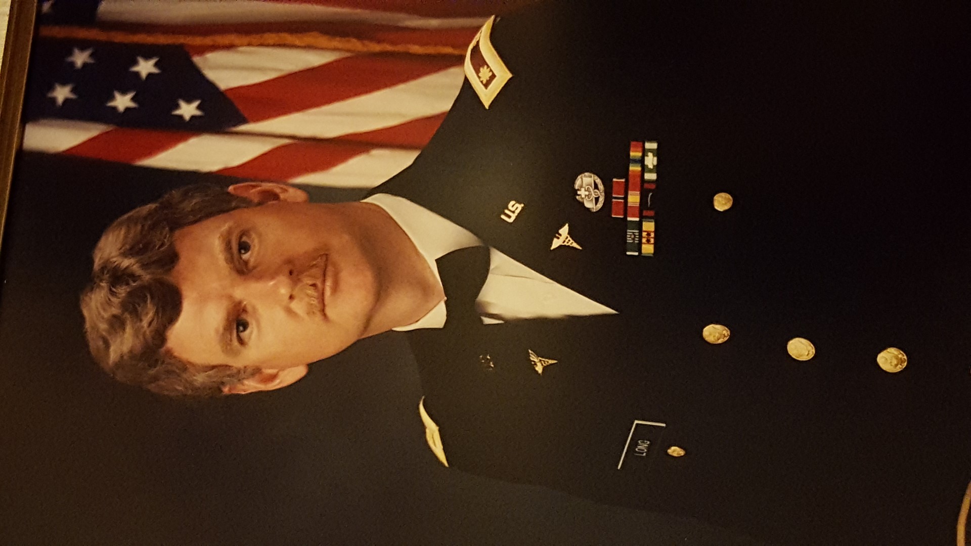 Generations of a Belton family have served our country | kcentv.com