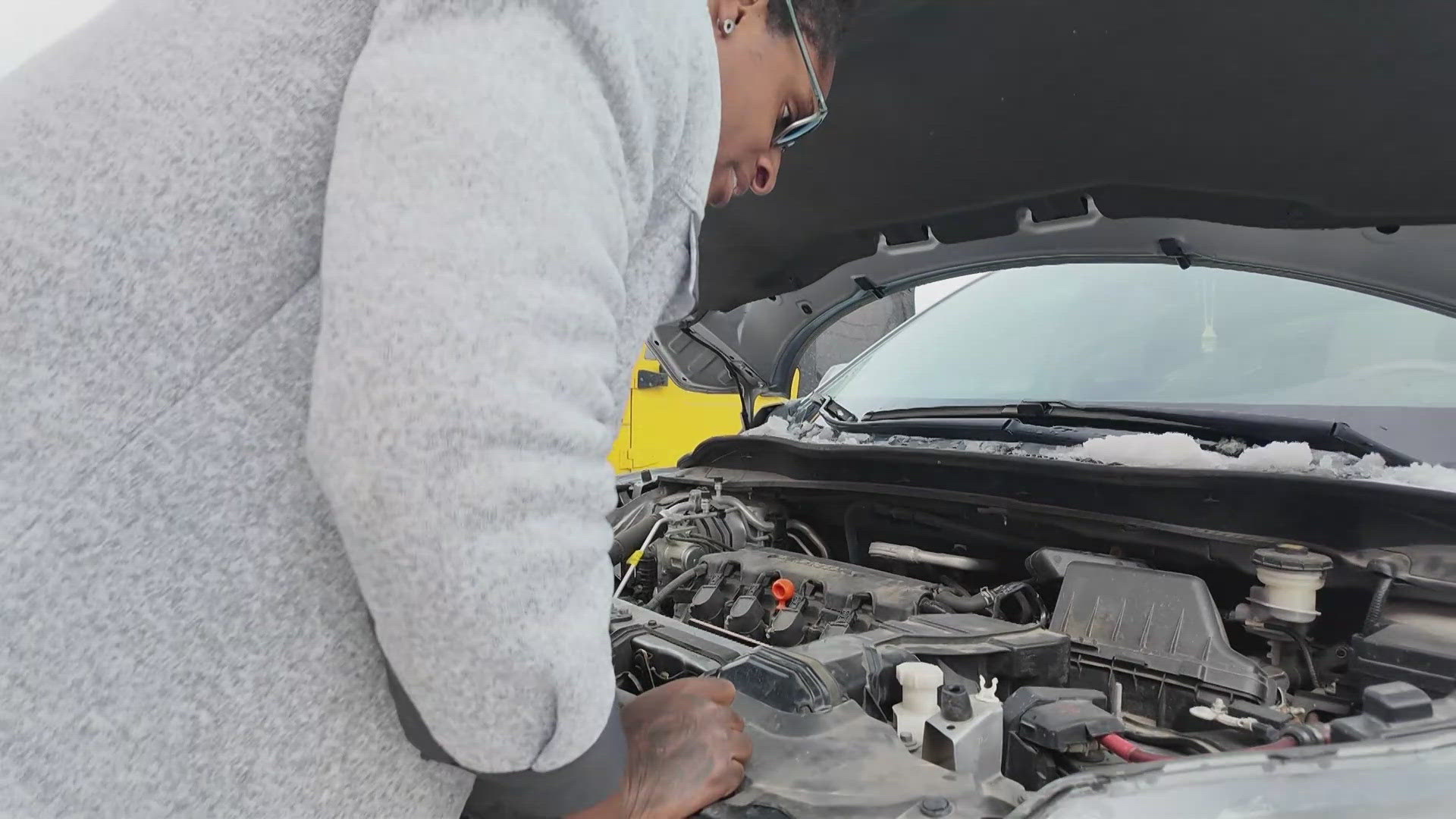 Car problems after cold snap? Check these things before calling for ...