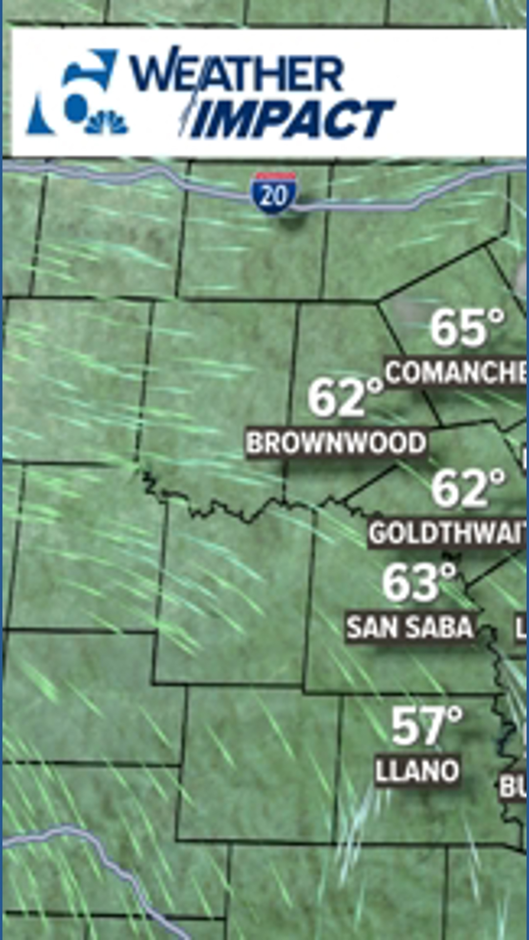 Interactive Weather Radar | Waco, Texas | kcentv.com