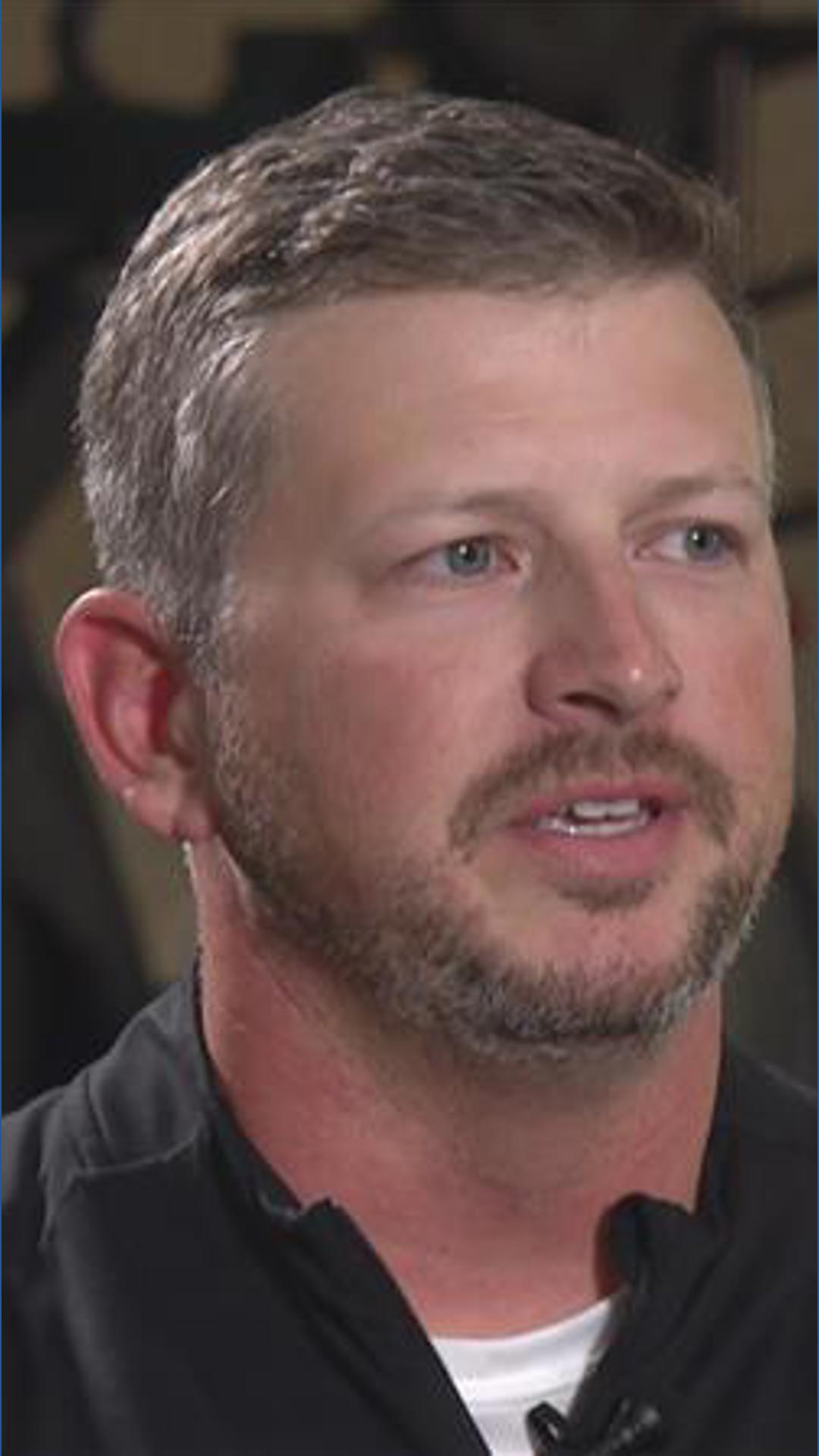Coach's Corner: Next Man Up | Rogers' Casey Carr | kcentv.com