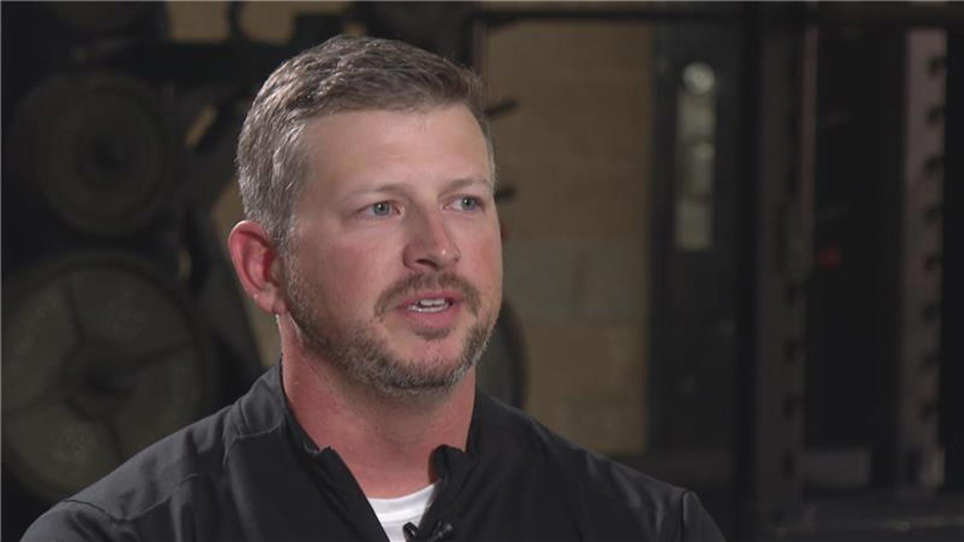 Coach's Corner: Next Man Up | Rogers' Casey Carr | kcentv.com