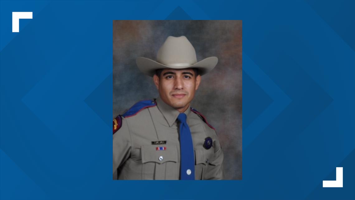 Texas DPS mourns the death of fallen special agent | kcentv.com