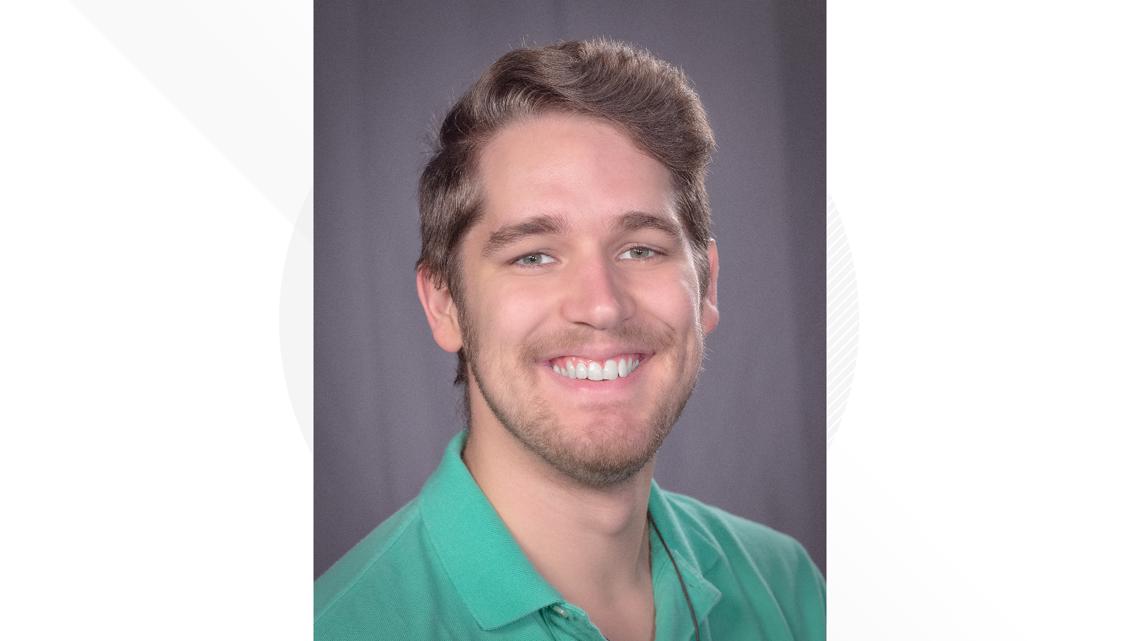 Jacob Wallin | kcentv.com