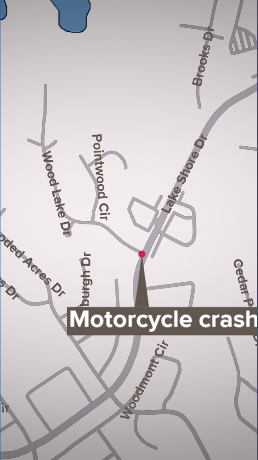 25-year-old dead following Oct. 6 motorcycle crash in Waco | kcentv.com