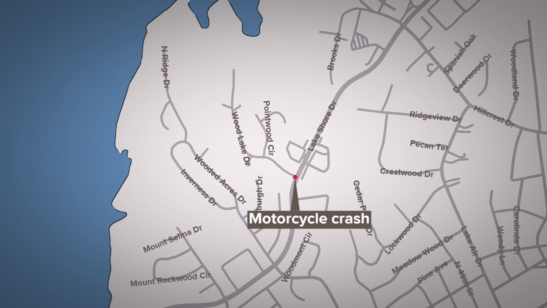 25-year-old dead following Oct. 6 motorcycle crash in Waco | kcentv.com