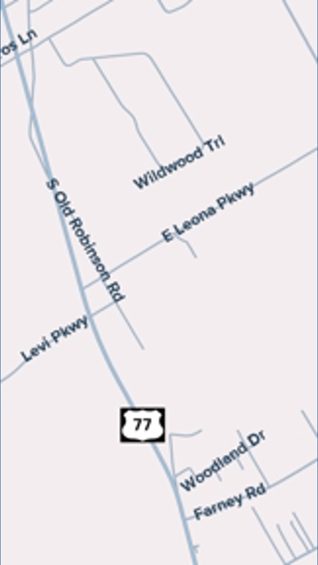 McLennan County closes Water Well Road indefinitely due to damage ...