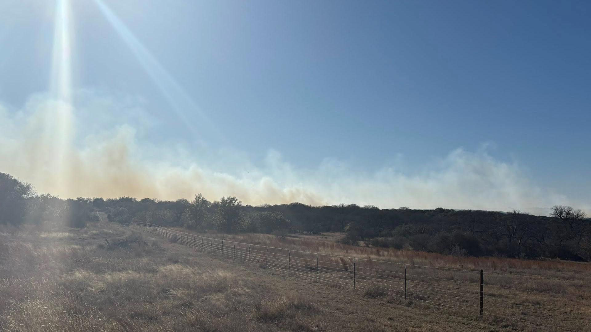 Inclement weather prompts Fort Hood closure and service changes ...