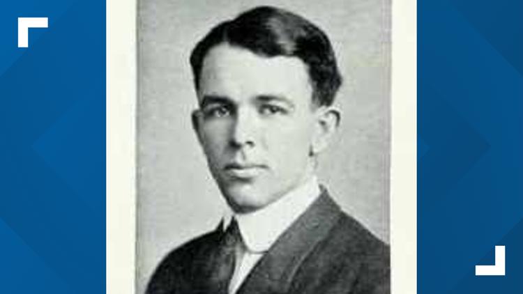 Who is Robert B. Hood, the man Fort Hood is being renamed after ...