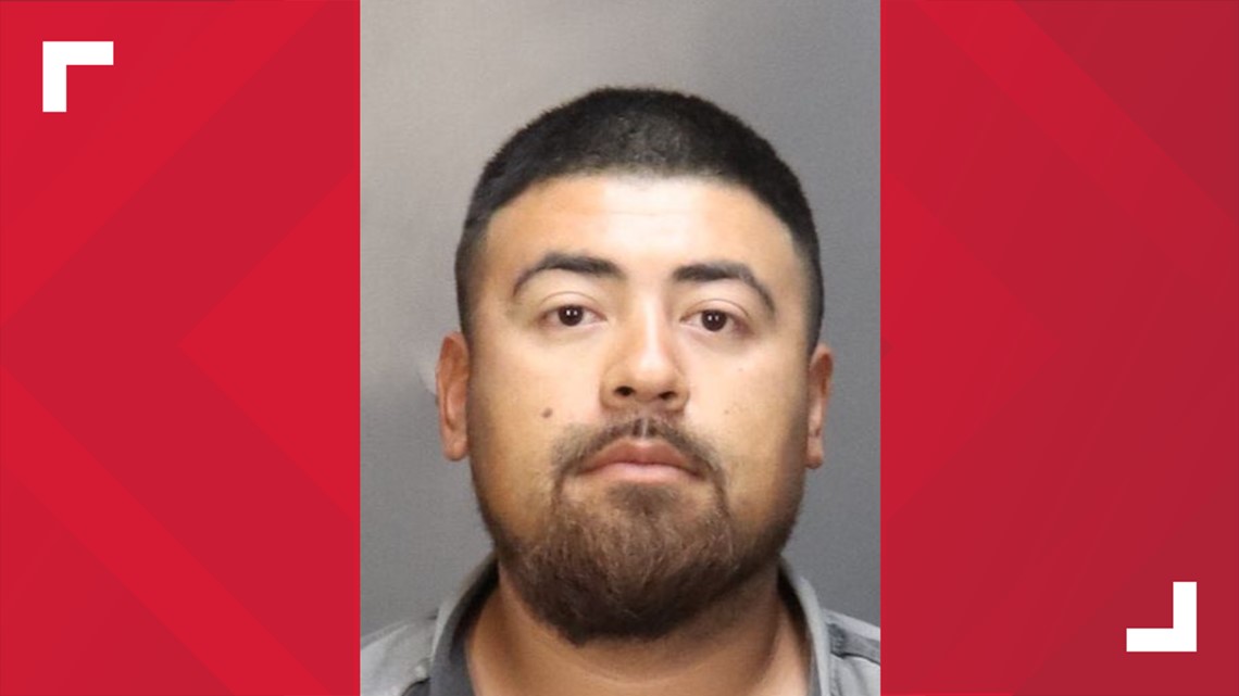 Waco, Tx News | Affidavit reveals details into alleged murder | kcentv.com