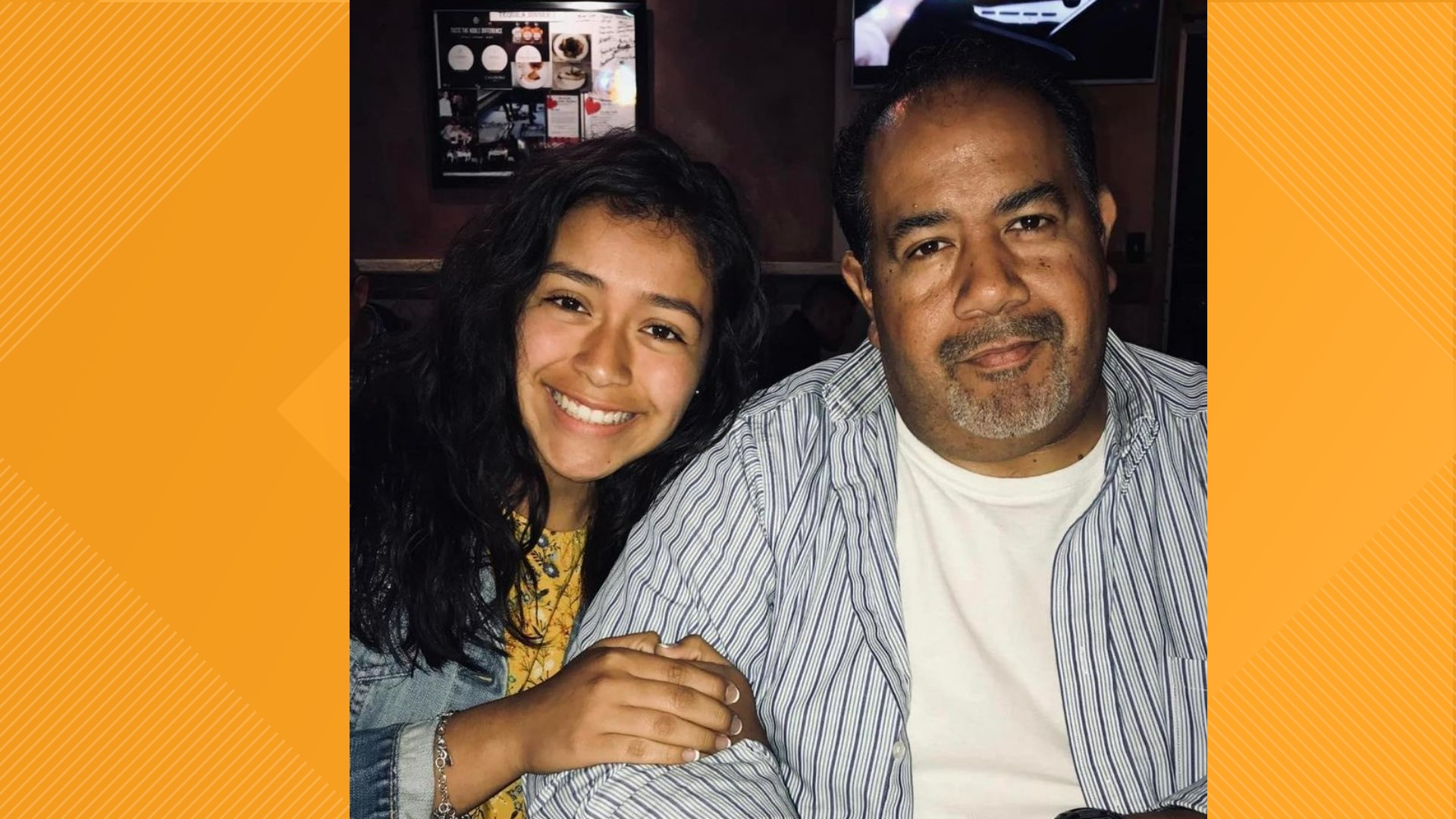 Sister -in-law identifies two victims in McGregor shooting | kcentv.com